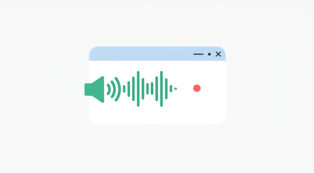 Introducing the Wave Chrome Extension: Record Any Browser Audio | Wave